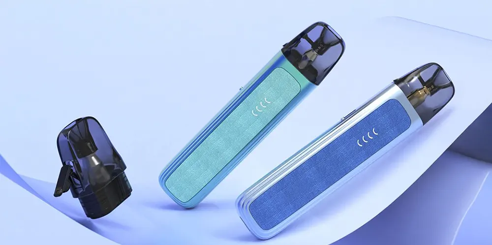Best Vape Factory in China – OEM & ODM Manufacturing Guide - AMXIM